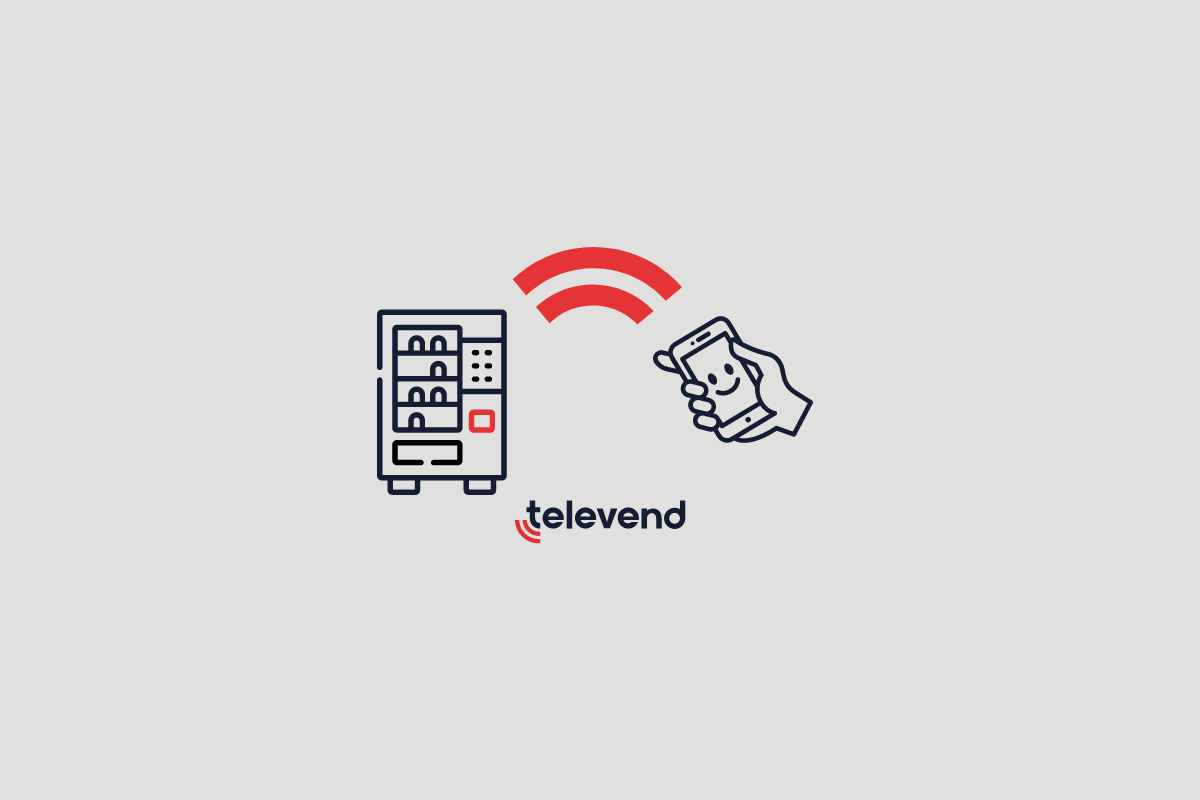 5 Benefits of Mobile Payment at Vending Machines | Televend